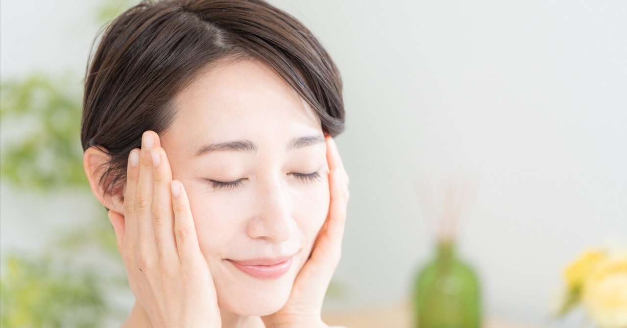 肌は整えるもの。整えることでどんどんよくなる。｜株式会社REJI広報室 スキンケアブランド【ATELO】公式note