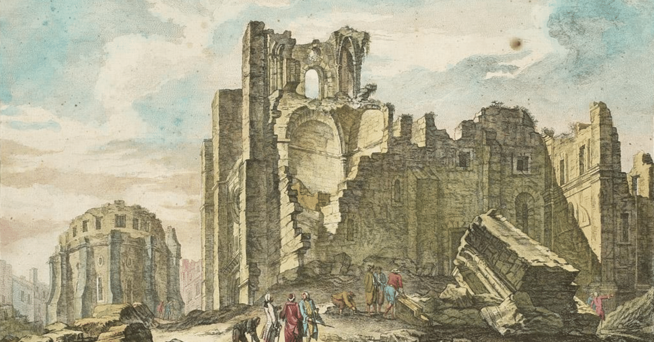 ヴォルテールあるいは進撃の巨人ーChat GPTに聞いてみたー｜udura Chieko