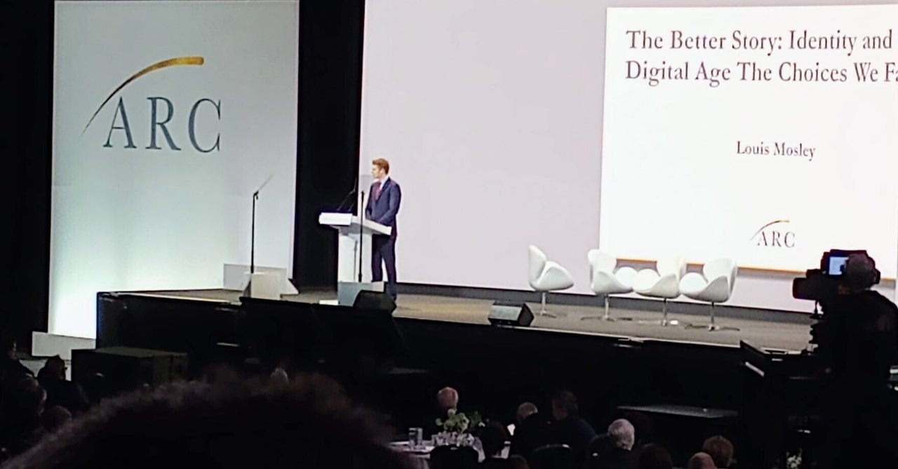 ARC Conference 2025｜Saeko / 世界の架け橋になりたいヘヴィメタル歌手