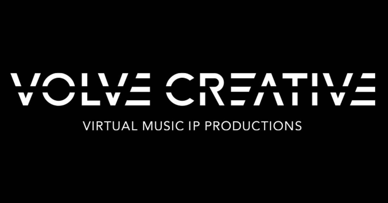 バーチャル音楽アーティストの開発およびプロデュースを手掛ける株式会社VOLVE CREATIVEがプレシードラウンドで資金調達を実施｜STARTUP LOG｜スタートアップの挑戦を、もっと身近 ...