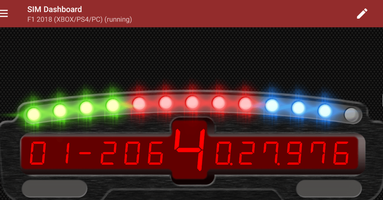 SIM Dashboardがすげー使いやすい｜Kei no Note