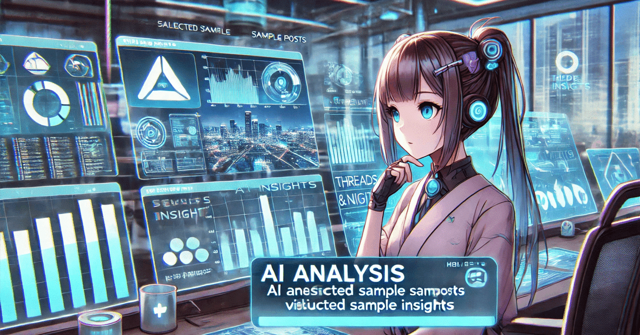 Threads & noteの組合せ分析｜ラスク