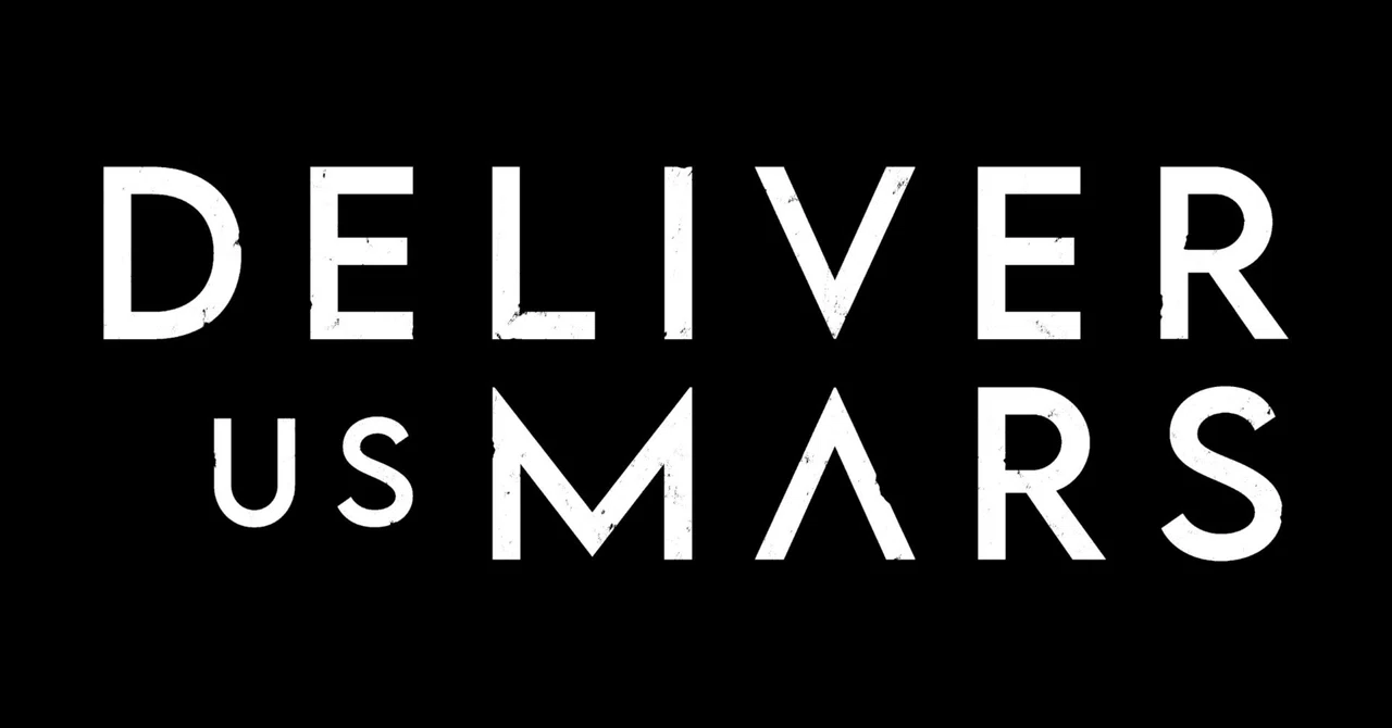 Deliver Us Mars クリア後感想｜genshiro