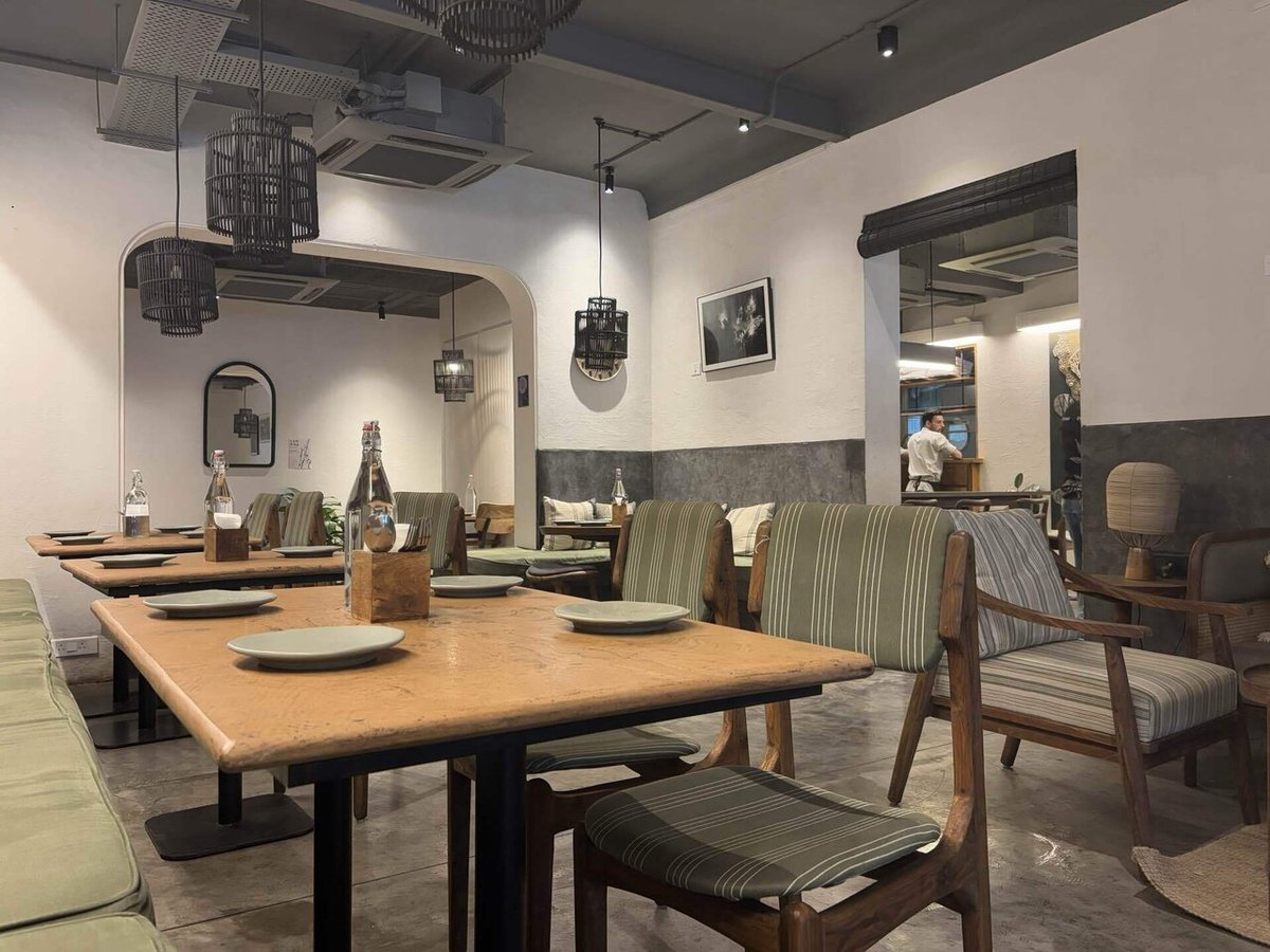 【初インド！女1人旅行2025年1月⑩】ムンバイ-多彩な大都市-｜いわわ