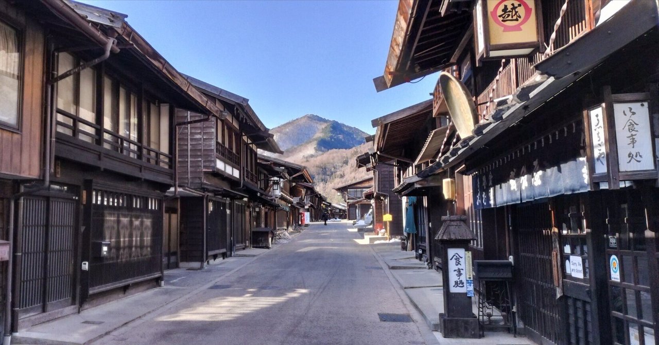 信州再び〜2日目〜｜Toru Shiratori