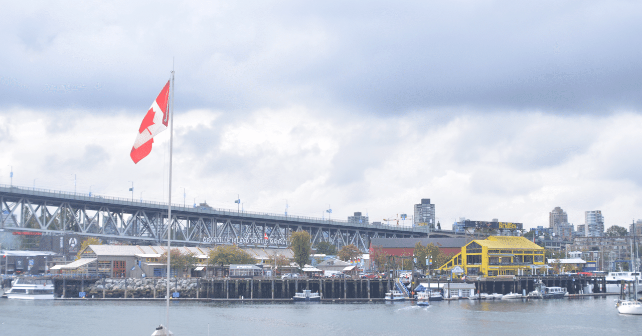 62：続・カナダ｜fuku