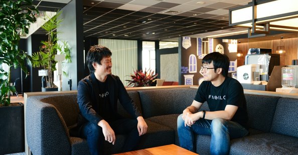 株式会社Facilo｜note