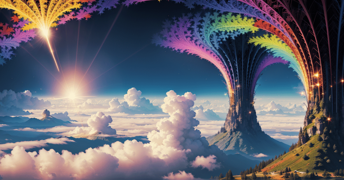 Lueur séraphique -リュール・セラフィム-｜note