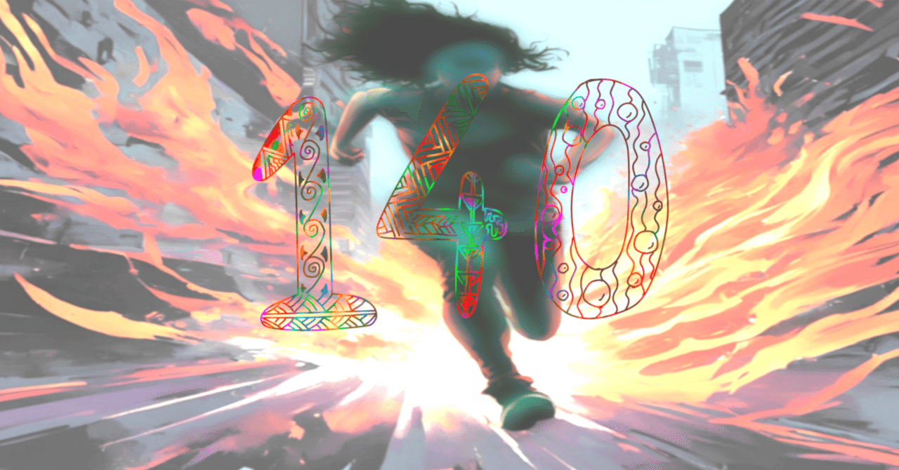 ゼロの【140字小説】2連発！｜EUREKA articles