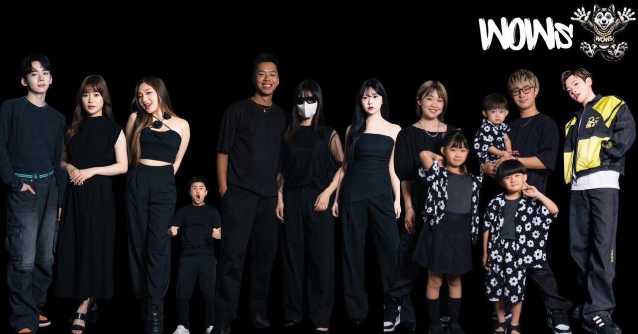 「本物」のクリエイターと仕事がしたい｜Sungjae Jack Lee ｜Natee_WOWs