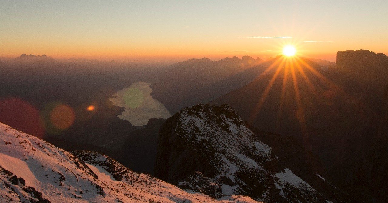 2020年 - ”流れ”が来るのを待つだけでなく、お出迎えに行く｜Keiko Usami