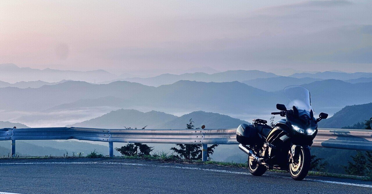 #44 ”速くて上手い奴”がエライの？｜Motorcycle UTOPIA