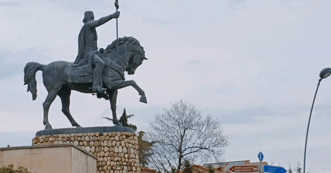 (FWAG限定)ジョージアの送り先｜iroka_studio official site②