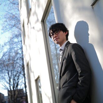 小林 真也｜KOBAYASHI, Shinya｜note