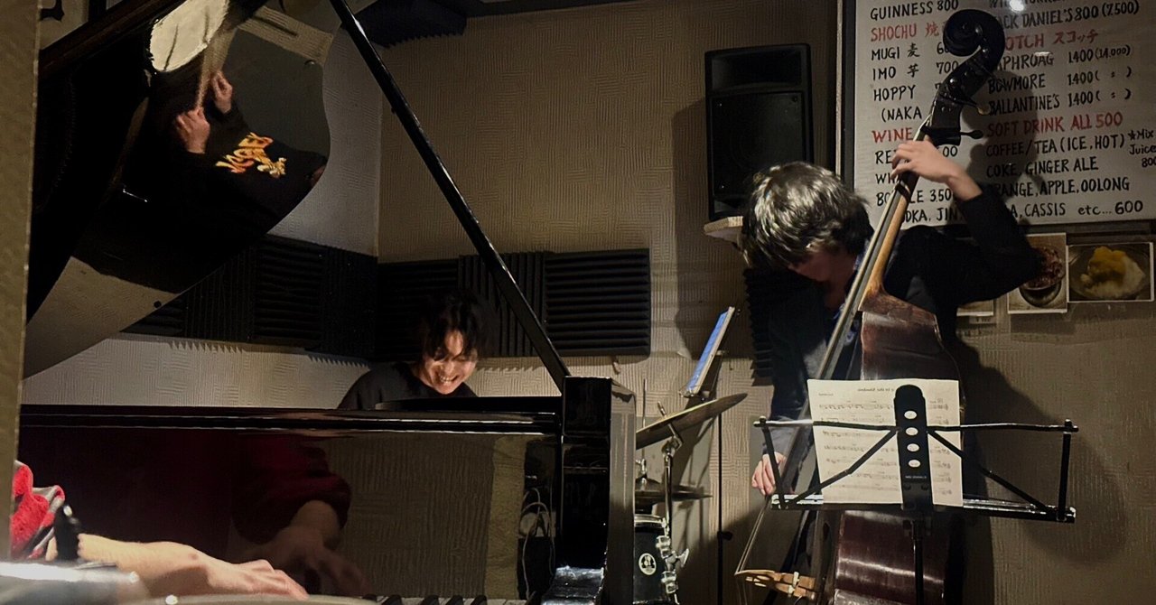 感嘆のため息を, 夜に.｜Yuki sako