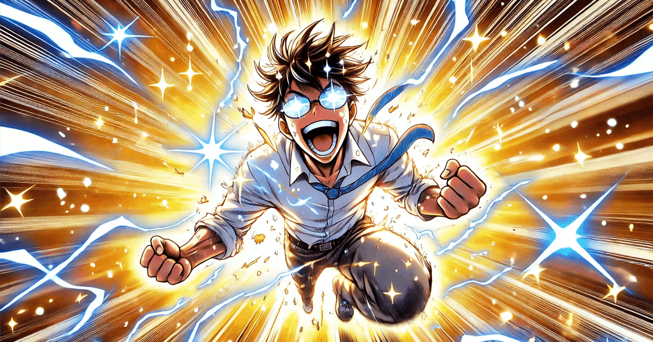 【ワクワクを加速させる具体的な行動法】｜ワクワク道 -Wakuwaku-Do-｜ワクワクを生きる実践者