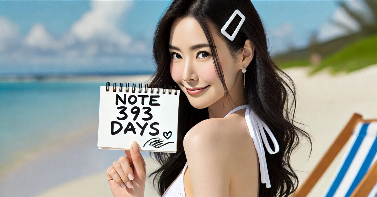 note 393日目 FANZA素人動画の女優名検索サイト公開 ｜四十肩