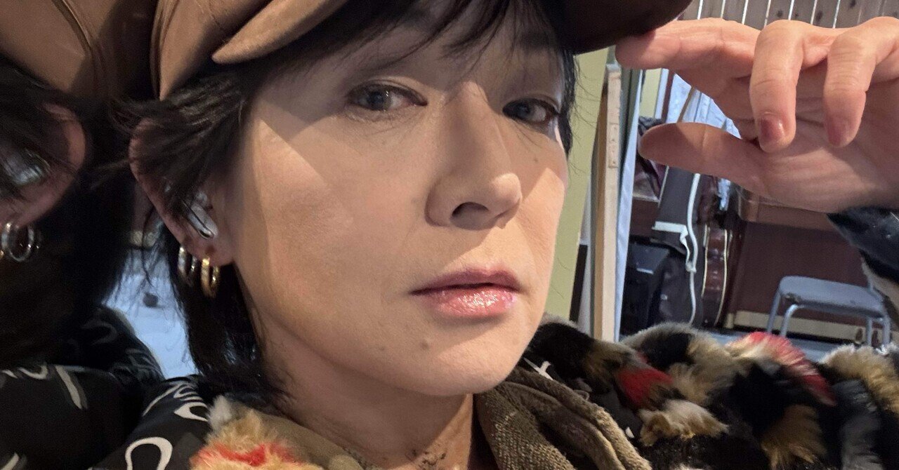 本当に？どうでも良い話#21 日記的な、、、｜Toko Kondo