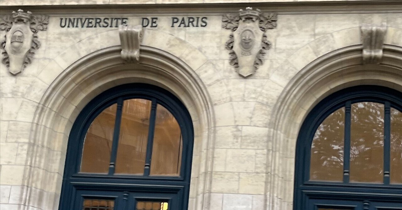 【🇫🇷出張！Richemont (カルティエ ジャパン時代】｜Toru KAWASHIMA