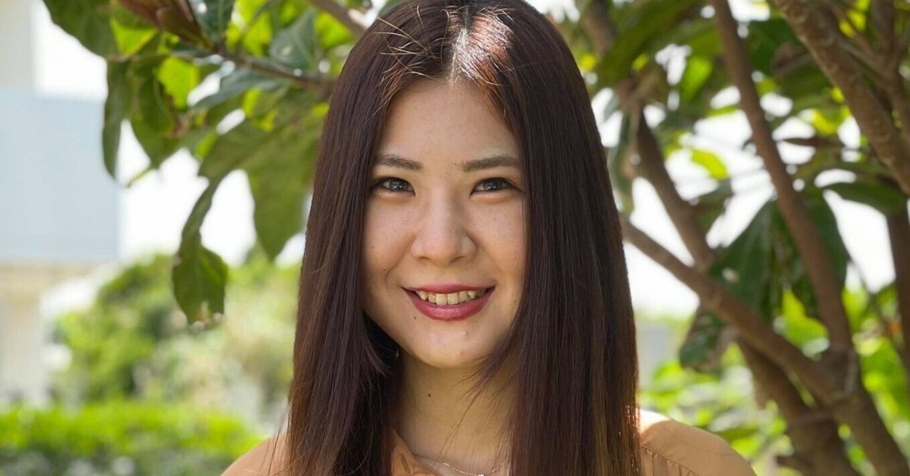 【NPO×沖縄移住】NPO法人職員 佐々木 綾菜さん｜HSPのフリーライター yuko