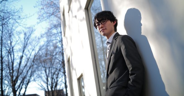 小林 真也｜KOBAYASHI, Shinya｜note