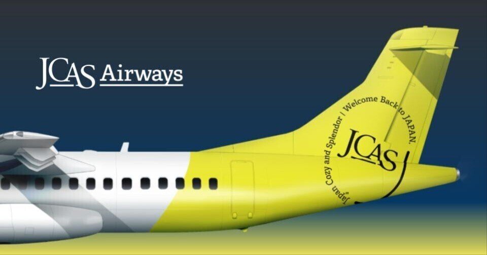梅本祐紀 / JCAS Airways代表｜note