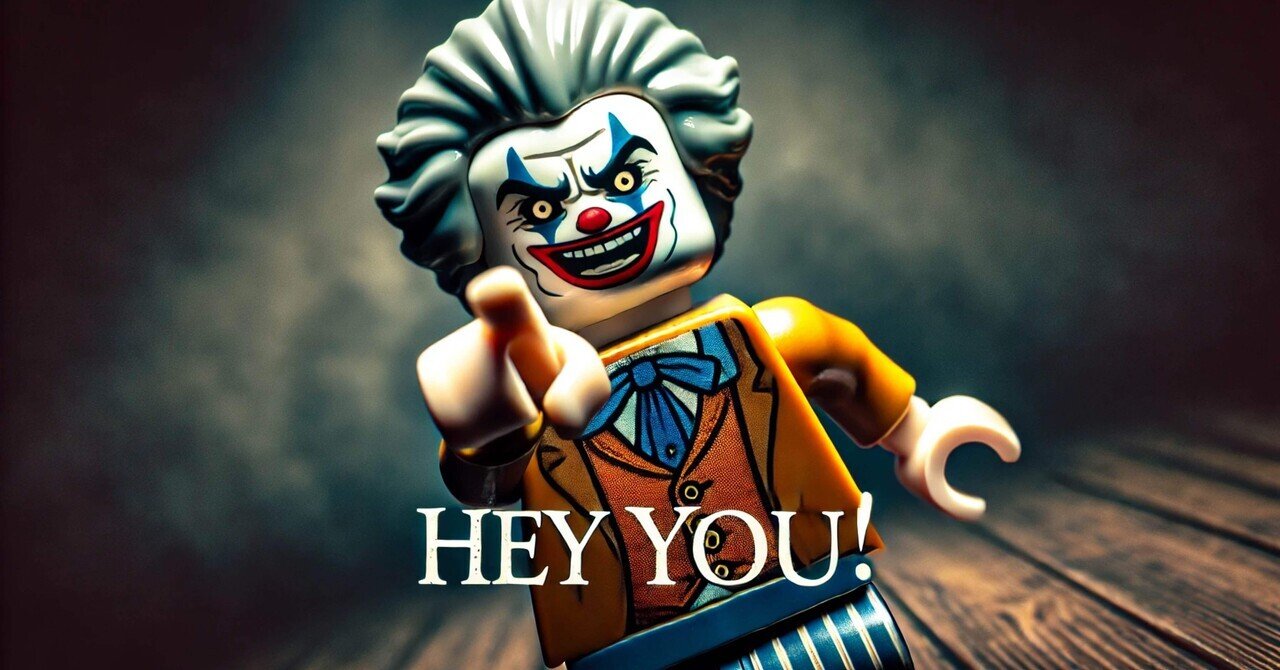 【レゴ投資】初心者がハマりがちなワナ4選！「それ、ほんとに買い？」｜LEGOマスター@レゴ情報箱/おもちゃ投資