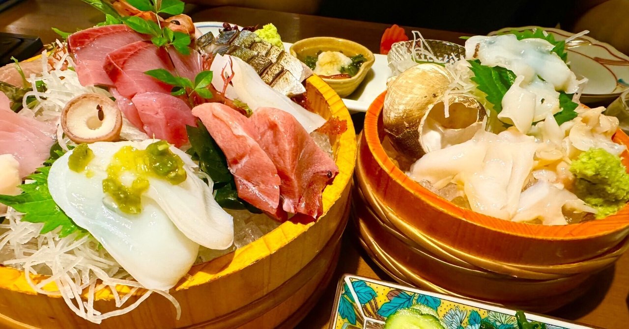 旅log 福井金沢②🦖🍣｜KOHAKU.