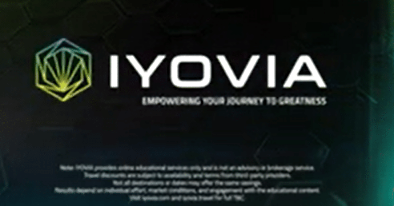 IYOVIA(イヨビア)IMアカデミーは詐欺副業？ネットの口コミや評判会社情報も調査してみた！｜iyo