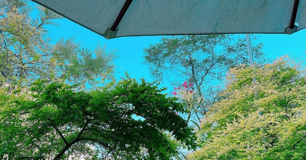 音のなかで深呼吸｜nanami Ando