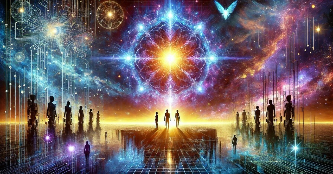 🚀 The Great Intelligence Liberation: The Collapse of AI 6 & The ...