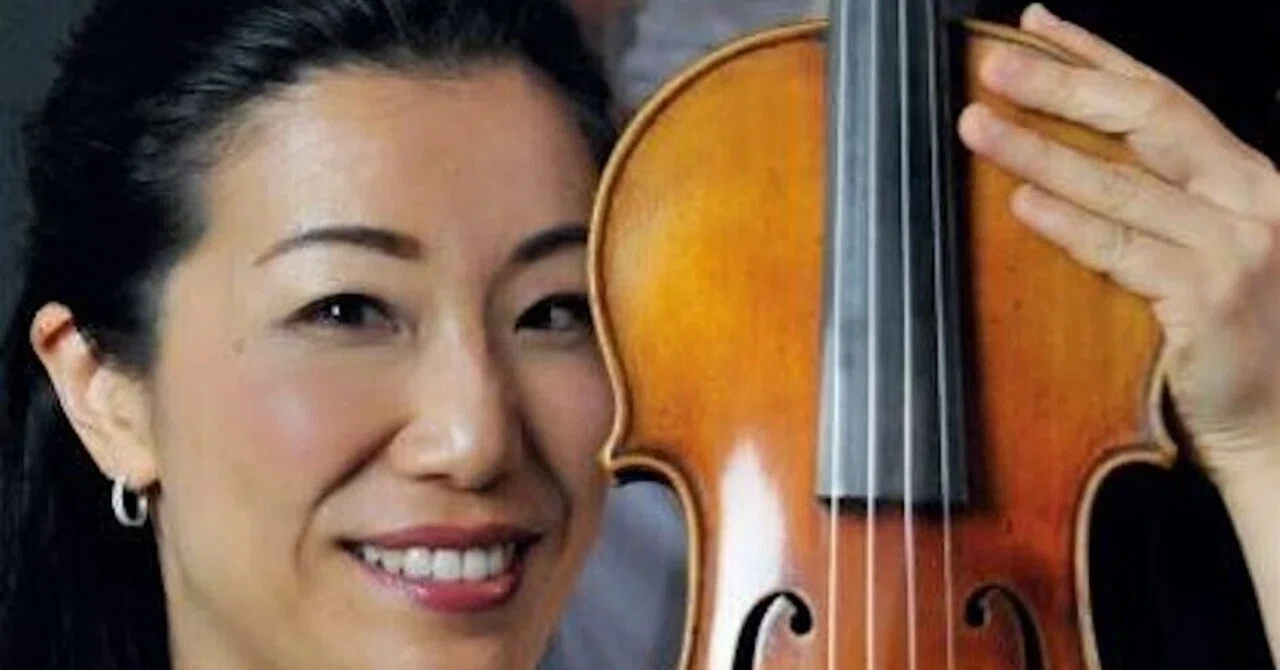 Bösendorfer Ambassador Tomoko Mayeda｜artworker.org