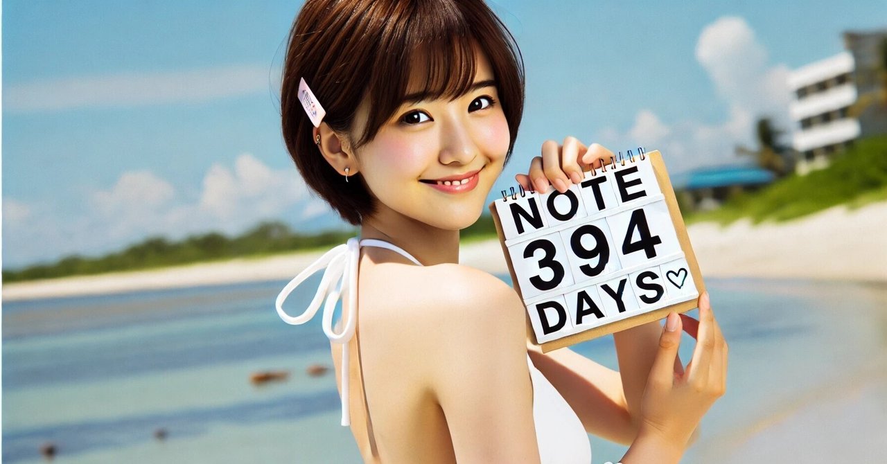 note 394日目 FANZA同人 自動投稿プラグイン 開始｜四十肩