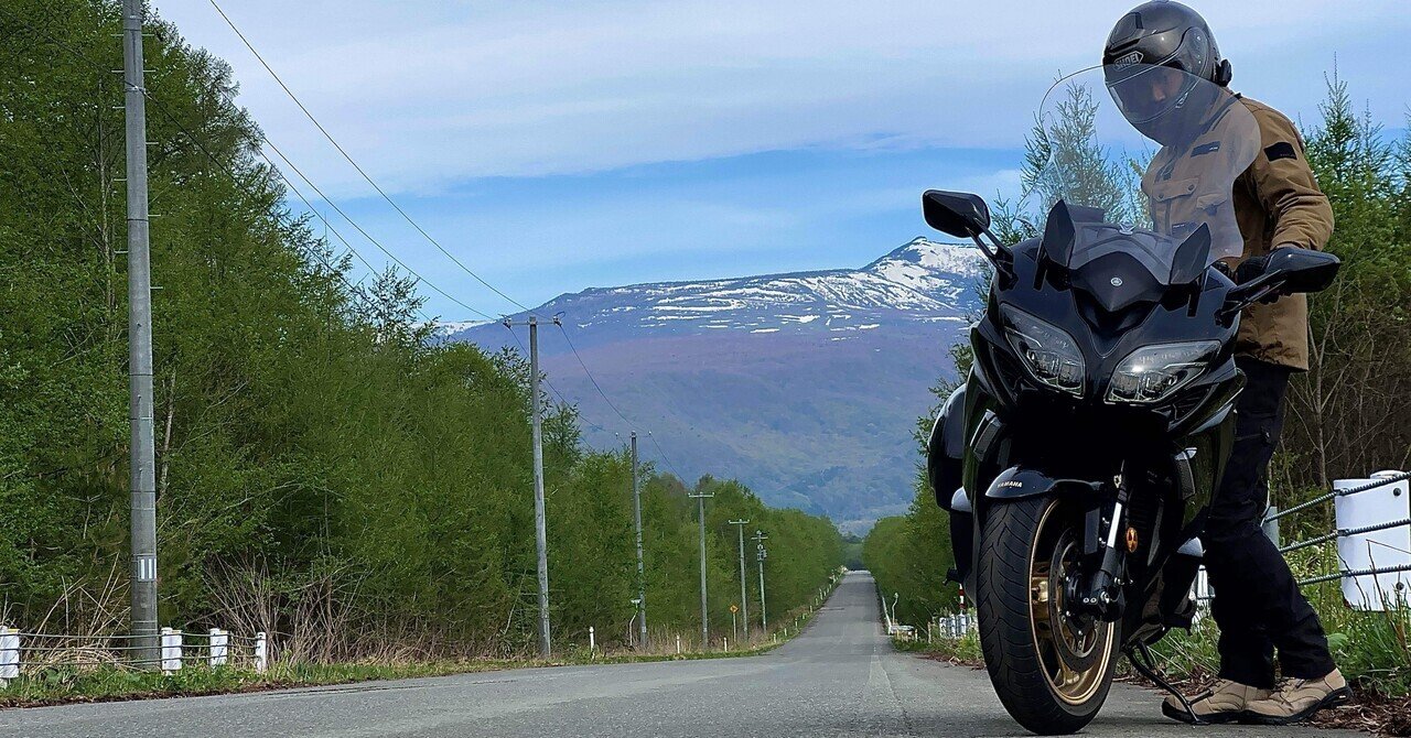 #45 【峠探訪】八幡平アスピーテライン（岩手/秋田 県道23号線）｜Motorcycle UTOPIA