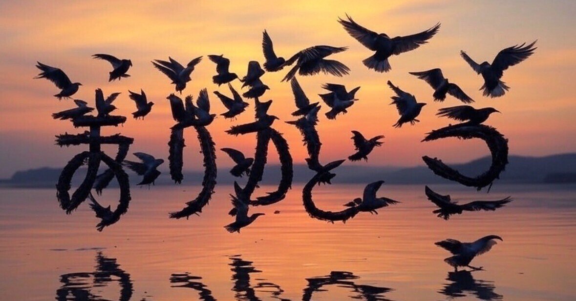 絶対的感謝道369｜note