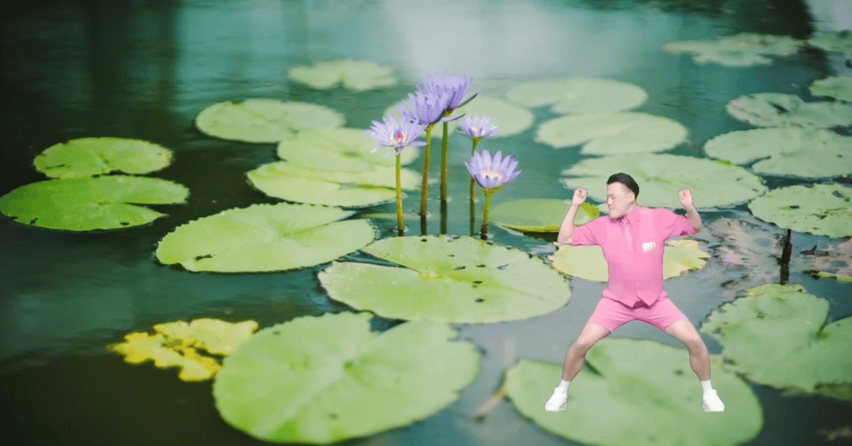 音MAD好きなので喋る｜Sawai Shingo