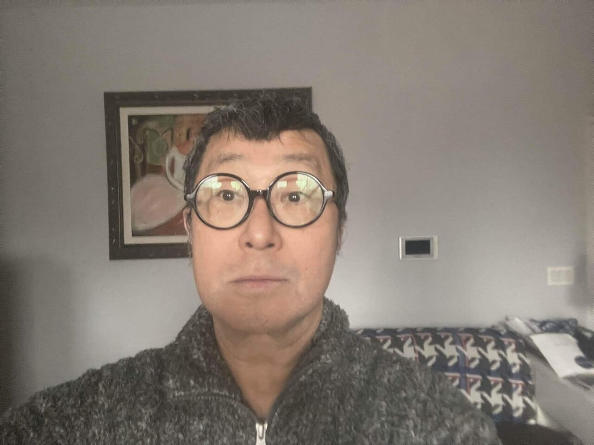 プチDAYS 「枯れ葉の街に春がやってくる。」｜SENRI OE 大江千里