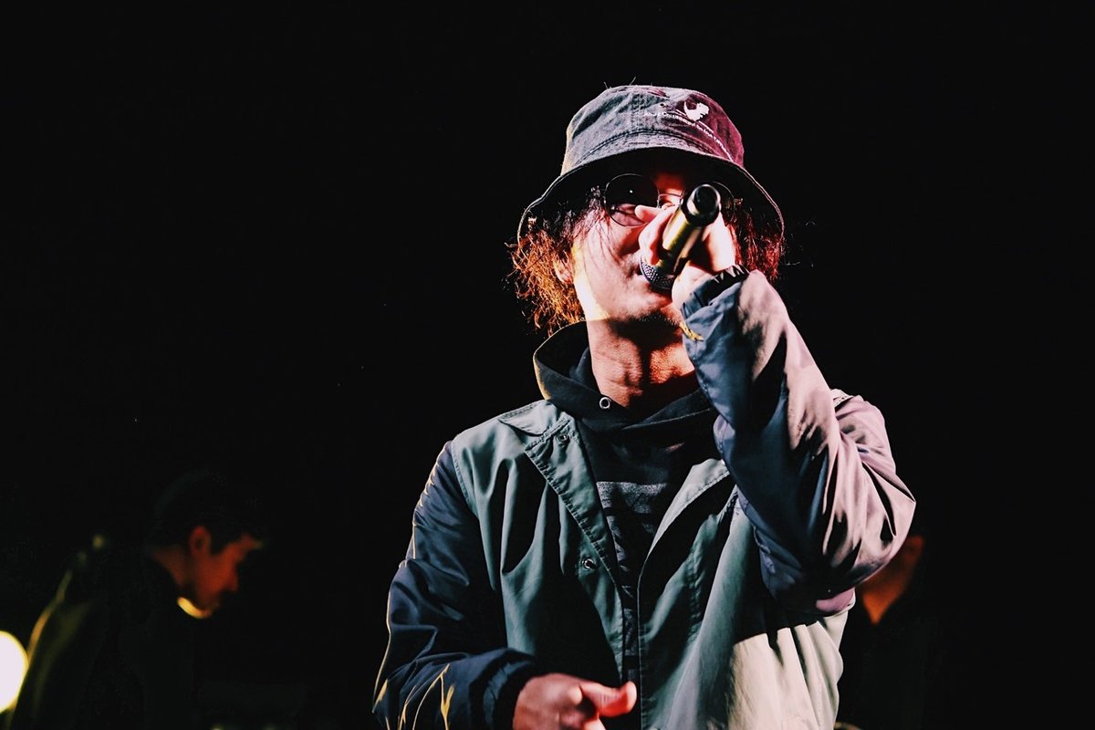 【梅田サイファーPROFILE②】tella、peko、テークエム、DJ SPI-K、KBD｜KZ