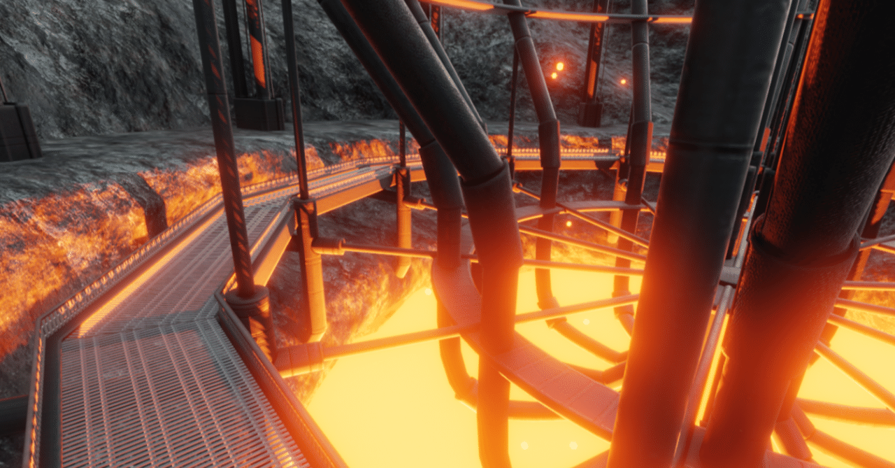 BlenderからNVIDIA/Omniverseにモデルをインポートする方法｜エアレイ