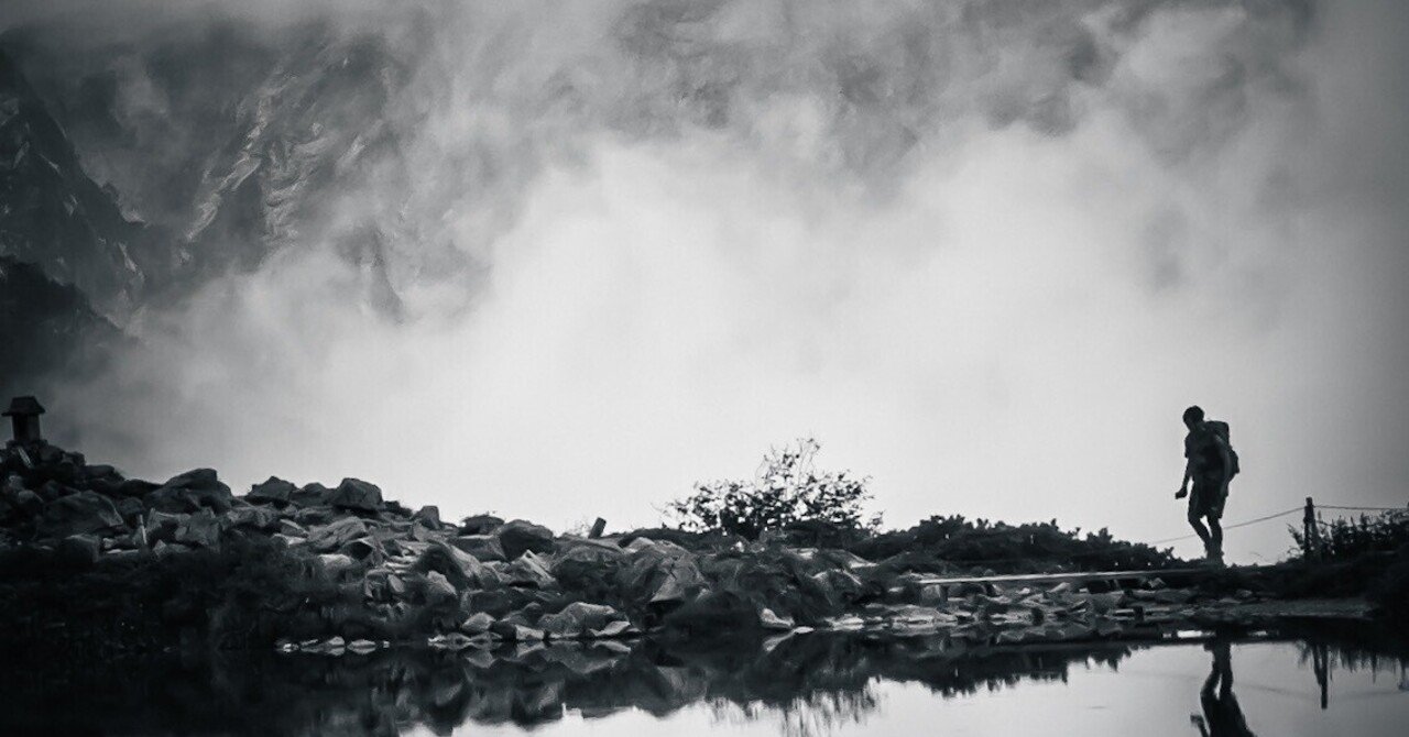 モンベル「ジオライン」レビュー：登山だけじゃない！日常使いでも優秀なインナー｜ichi_graphy