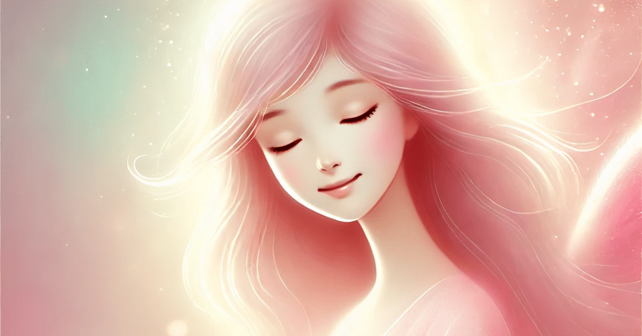 自己紹介🐹｜ANZU