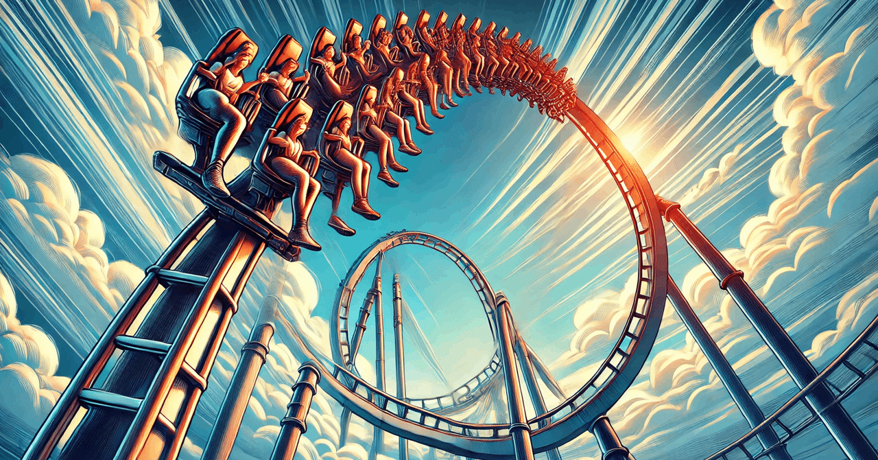 USJ 2daysー1日目｜HAYA