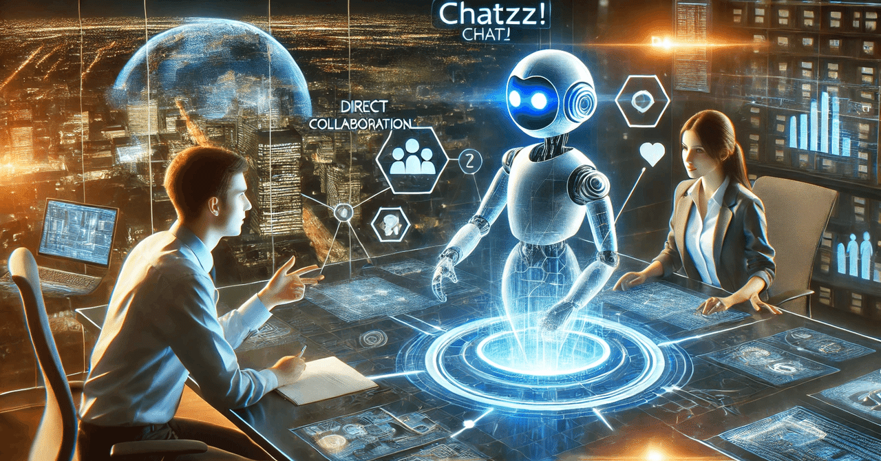 「SorobanBit Architectureの基礎構築：ChatGPT Deep Researchによる情報整理と考察」｜Chatzz!（Chatジジィ）