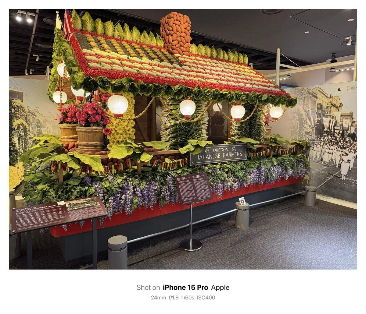 JICA横浜 海外移住資料館 / Japanese OverseasMigration Museum(Kanagawa, Japan)｜N ...
