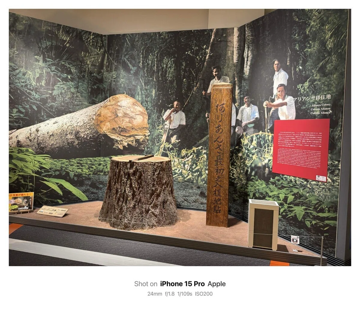 JICA横浜 海外移住資料館 / Japanese OverseasMigration Museum(Kanagawa, Japan)｜N ...
