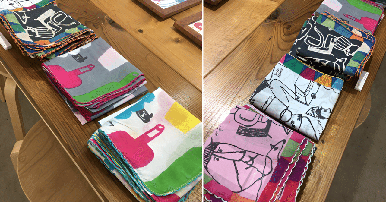 KILKI コラボ企画アイテム第6弾｜KILKI