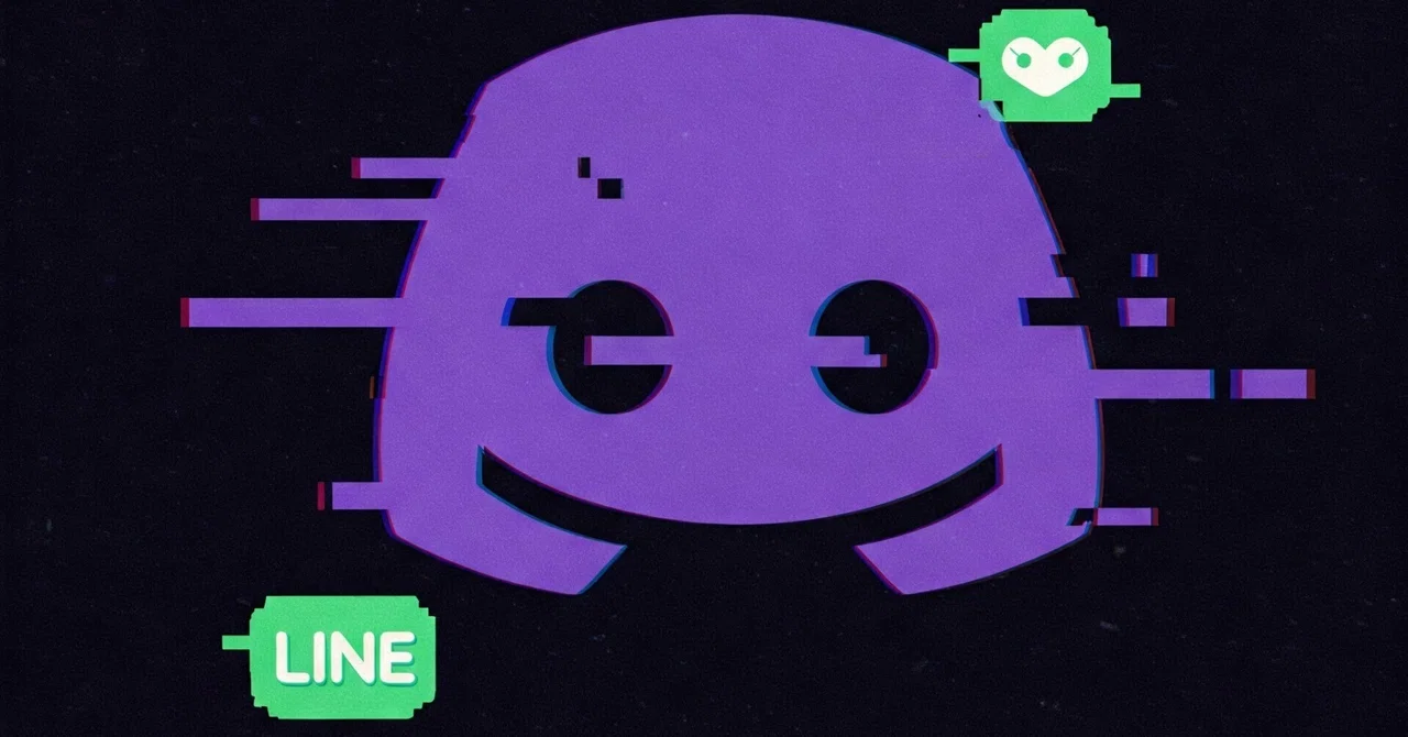 DiscordのメッセージをLINEオープンチャットに表示させるシステム構築ガイド｜TWLV32