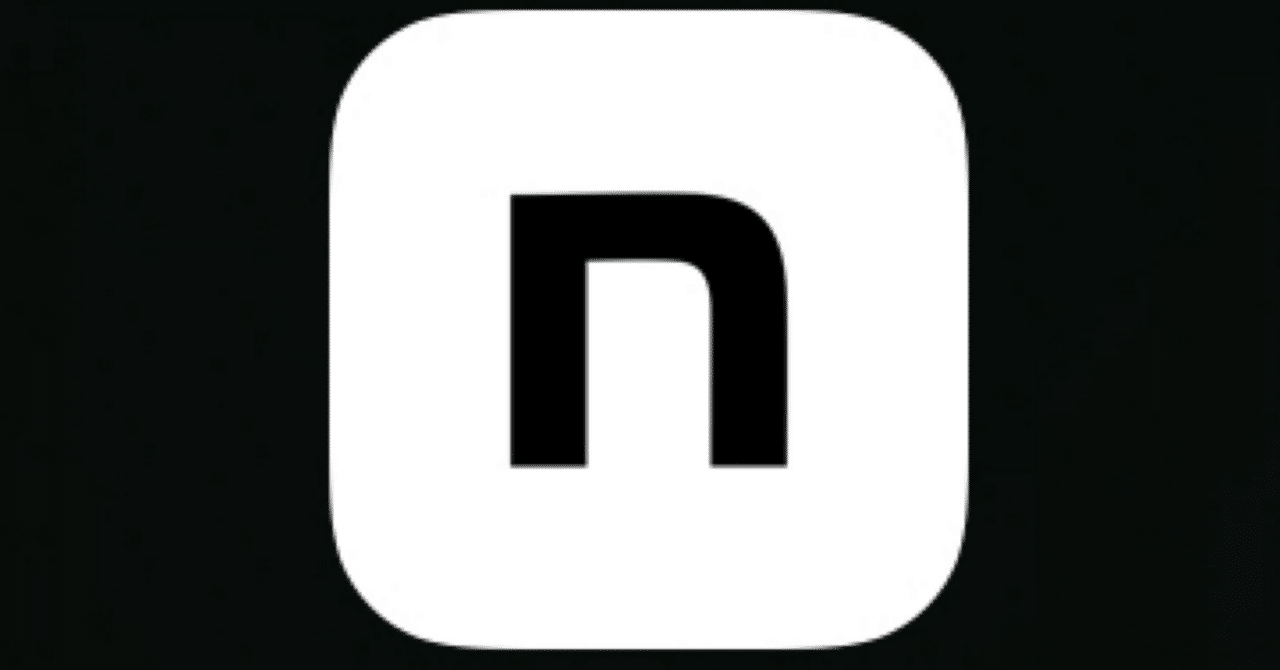 noteの私｜Nobu-Oh