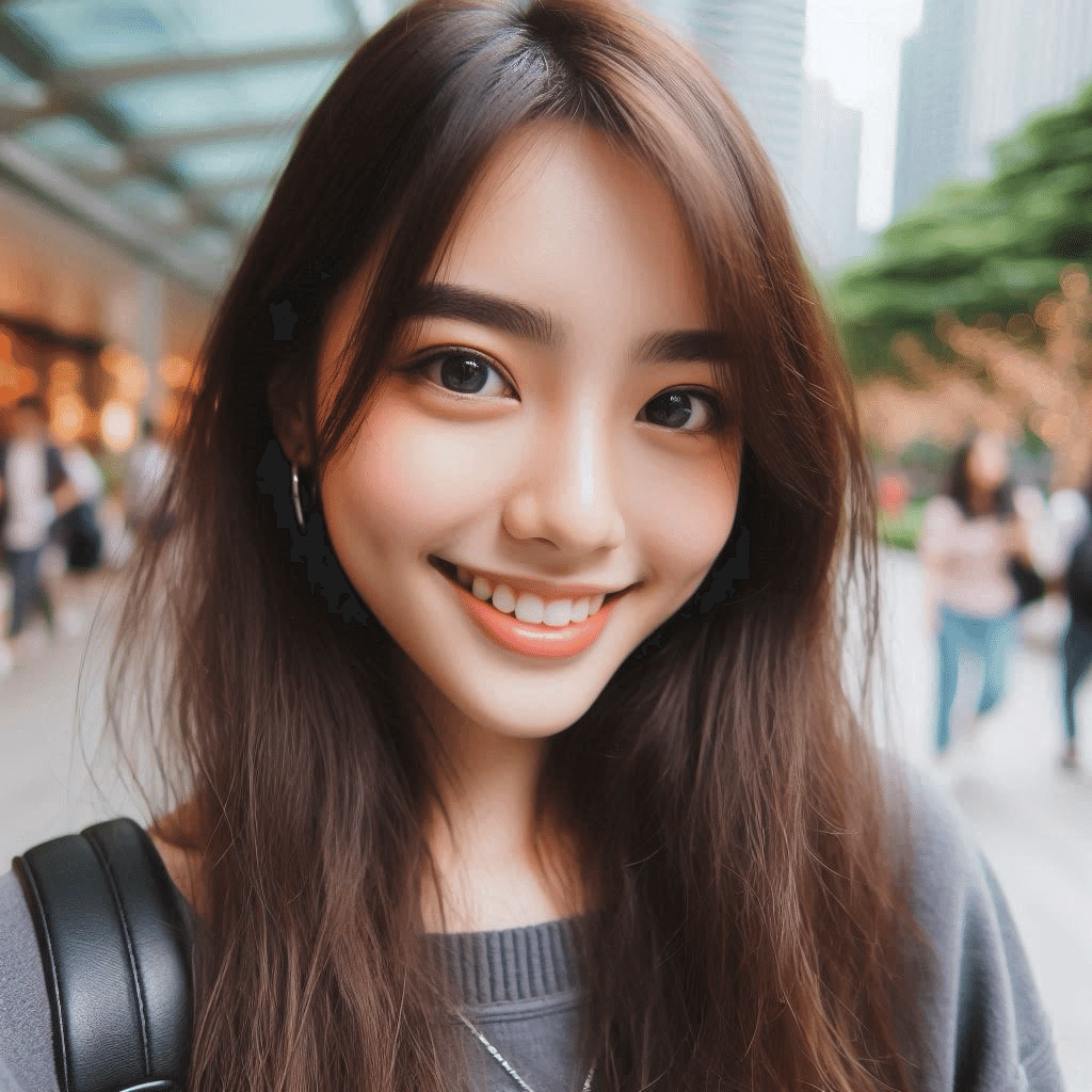 真面目清純美女②｜reika1021 🎈