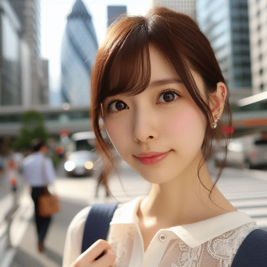 キレイめの美女①｜reika1021 🎈